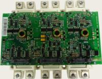 China FS300R17KE3 ABB IGBT Module 1700V 300A PLC Programmable Ethernet Coupler Module for sale