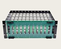 China IEMMU21 ABB Rear-Mount Module Mounting Unit for Symphony Harmony INFI 90 Control System with Compact Cabinet Integration for sale