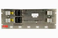 China PHARPSPEP21013 ABB Dual Chassis Module for Category III Industrial Applications with Dual Configuration Power Supply for sale