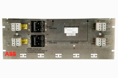China PHARPSPEP21013 ABB Dual Chassis Module for Category III Industrial Applications with Dual Configuration Power Supply for sale