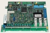 China SNAT7640 ABB Control Interface Card SAMI GS Series with RS-485 Serial Communication for Industrial Motor Control for sale