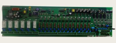 China 3BHB000272R0101 ABB UFC719AE101 Key PLC board I/O Interface Module for sale