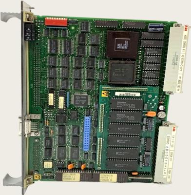 China PPB022CE ABB HIEE300550R1 PSR Controller Processor Board for Industrial Automation for sale