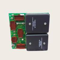 China NTAI02 ABB Connection Unit Temperature Sensors for sale