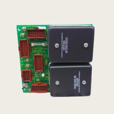 China NTAI02 ABB Connection Unit Temperature Sensors for sale