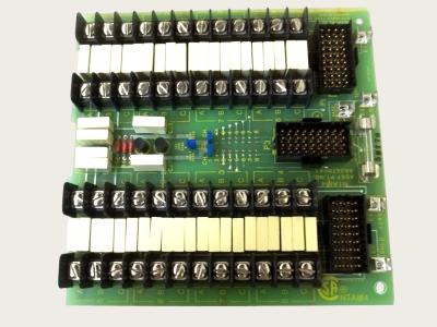 China NTAI04 ABB Analog Input Termination Unit for sale