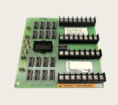 China NTDI01 ABB Digita I/O Terminal Unit for sale