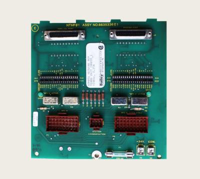 China NTMF01 ABB Multifunction Terminal Unit for sale