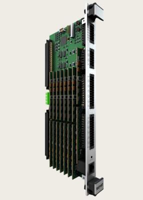 China XIO16T 620-002-000-113 Extended Input/output Card for sale