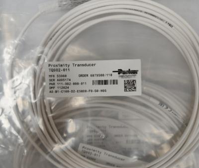 China TQ902-011 111-902-000-011 A1-B1-C70-D2-E1000-F0-G0-H10 proximity measurement chains for sale