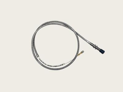 China TQ412 111-412-000-013 A1-B6-E050-F2-G050-H05 Proximity Transducer for sale