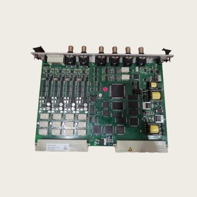 China MPC4 200-510-078-115 Machinery Protection Card for sale