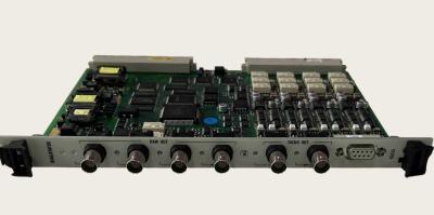 China MPC4 200-510-074-114 Machinery Protection Card for sale