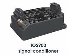 China IQS900 204-900-000-011 A1-B21-C1-H10-I0 Proximity Measurement System for sale
