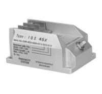 China IQS453 204-453-000-011 Proximity System for sale