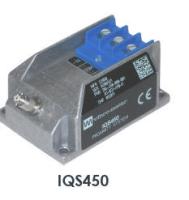 China IQS450 204-450-000-002 A1-B31-H10-I0 Vibration Signal Conditioner for sale