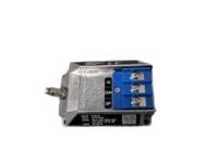 China IQS450 204-450-000-002 A1-B23-H10-I0 Vibration Signal Conditioner for sale