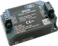 China IPC707 244-707-000-012 A3-B1-C1-D1-E2-F20000-G2 Signal Conditioner for sale