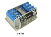 China IPC704 244-704-000-042 A2-B03-C10-D100-E10-F5000-G0-H0-I0 Signal Conditioner for sale