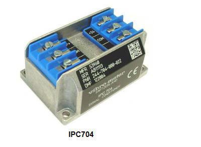 China IPC704 244-704-000-042 A2-B03-C10-D100-E10-F5000-G0-H0-I0 Signal Conditioner for sale