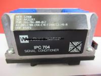 China IPC704 244-704-000-042 A1-B01-C100-D50-E5-F2000-G0-H0-I0 Signal Conditioner for sale