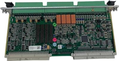 China IOC4T 200-560-000-111 Input/Out Put Card for sale