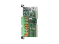 China IOC16T 200-565-000-012 Input/Output Card for sale