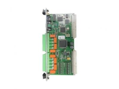 China IOC16T 200-565-000-012 Input/Output Card for sale