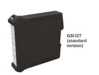 China GSI127-021 244-127-000-021 A2-B02 Galvanic Separation Unit for sale