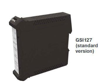 China GSI127-021 244-127-000-021 A2-B02 Galvanic Separation Unit for sale