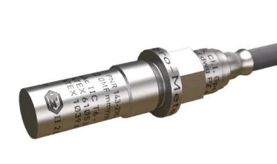 China CP232 143-232-000-222 Piezoelectric Pressure Sensor for sale