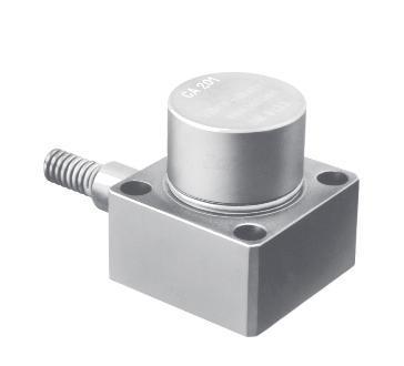 China CA201 144-201-000-222 Piezoelectric Accelerometer for sale