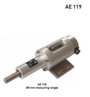 China AE119 800-119-000-025 A1-B1 Housing Expansion Probe for sale