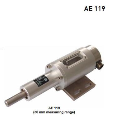 China AE119 800-119-000-025 A1-B1 Housing Expansion Probe for sale