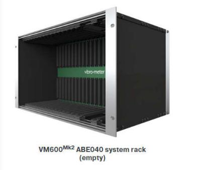 China ABE042 204-042-100-011 System Racks for sale