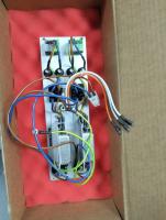 China RPS6U 200-582-915-033 Rack Power Supplies for sale