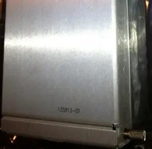China Bently Nevada 3500/93 135813-01 Display Interface I/O Module for sale