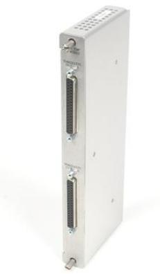 China Bently Nevada 3500/65 172109-01 16-Channel Temperature Monitor for sale