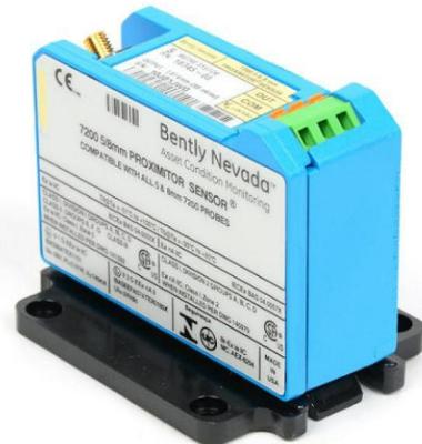 China Bently Nevada 18745-03 7200 Series 5 & 8 mm Proximitor Sensor for sale