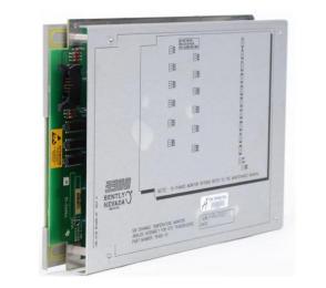 China Bently Nevada 3300/45 Dual Differential Expansion Monitor for sale