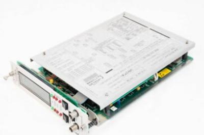 China Bently Nevada 3300/47 Complementary Input DifferentialExpansion Monitor for sale