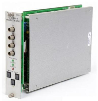 China Bently Nevada 3300/61 Dual Vector Monitor for sale