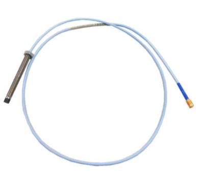 China Bently Nevada 330101-00-54-10-02-00 8 mm Proximity Probes for sale