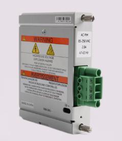 China Bently Nevada 3500/15 106M1081-01 Universal AC Power Input Module for sale