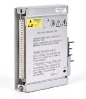 China Bently Nevada 3500/15 125840-01 High Voltage ac Power Input Module for sale