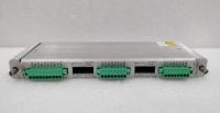 China Bently Nevada 3500/42M 128229-01 Prox/Seismic I/O Module With Internal Terminations for sale