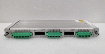 China Bently Nevada 3500/42M 128229-01 Prox/Seismic I/O Module With Internal Terminations for sale