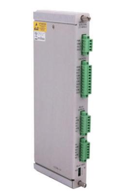 China Bently Nevada 3500/53 133396-01 Electronic Overspeed Detection System for sale