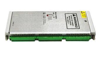 China Bently Nevada 3500/60 133819-01 Tachometer Module I/O Module with Internal Terminations for sale
