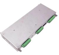 China Bently Nevada 3500/45 135137-01 Position I/O Module With Internal Terminations For Use With Proximitors RPTs Or DC LVDTs for sale